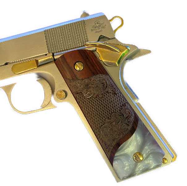 1911 & Clones — WoodWorld of Texas