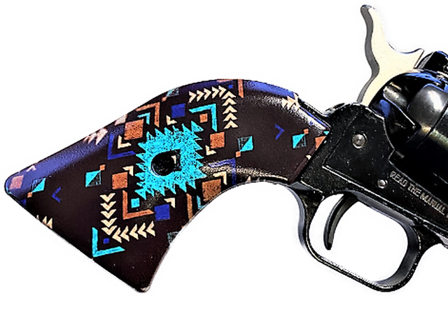 Heritage Rough Rider Grips & Acc. — WoodWorld of Texas