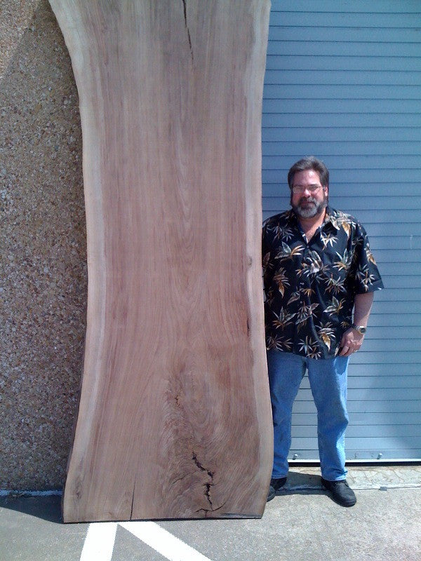 Slabs — WoodWorld of Texas