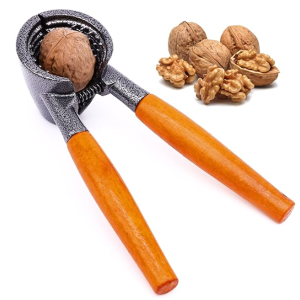 Nut Crake Kits — WoodWorld of Texas