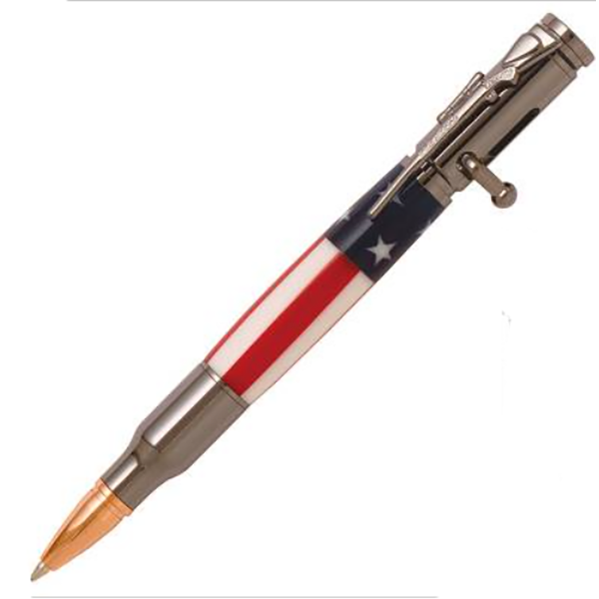 Pen Kits — WoodWorld of Texas
