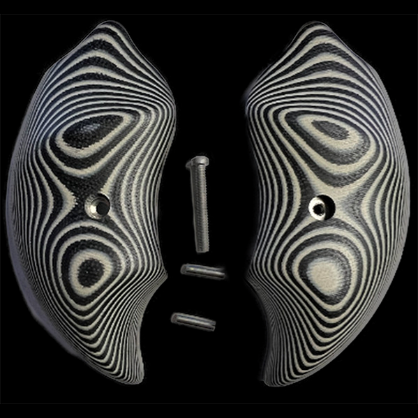 Bond Arms Gun Grips — WoodWorld of Texas