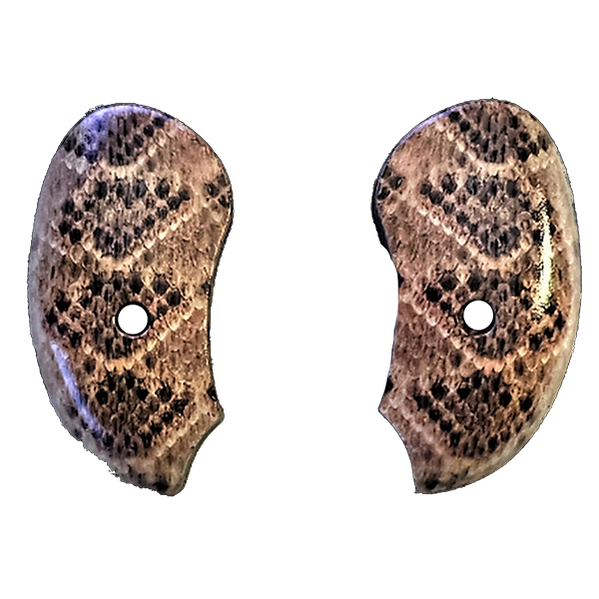 Bond Arms Gun Grips — WoodWorld of Texas