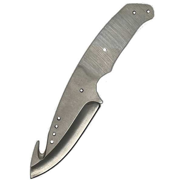 Mako Gut Hook — WoodWorld of Texas