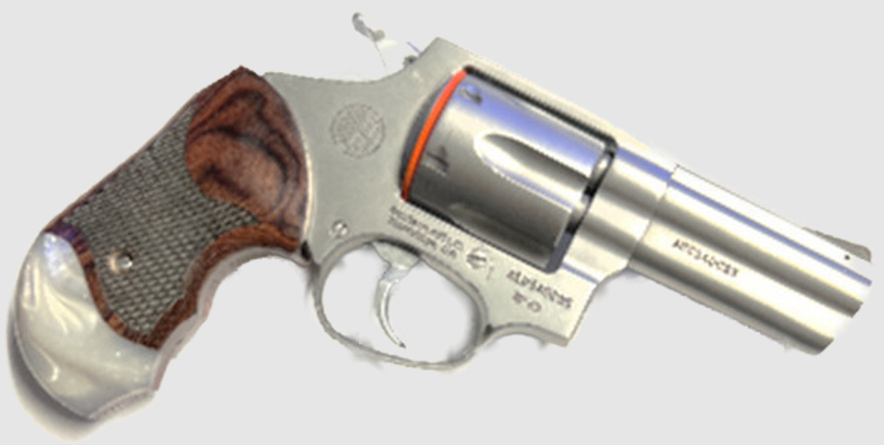 Taurus Pistol Grips — WoodWorld of Texas
