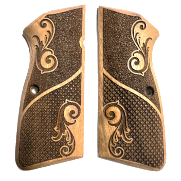 Browning High Power, Springfield SA35 and Girsan MC P35, and clones ex ...