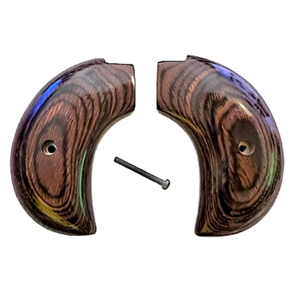 Heritage Rough Rider Grips & Acc. — WoodWorld of Texas