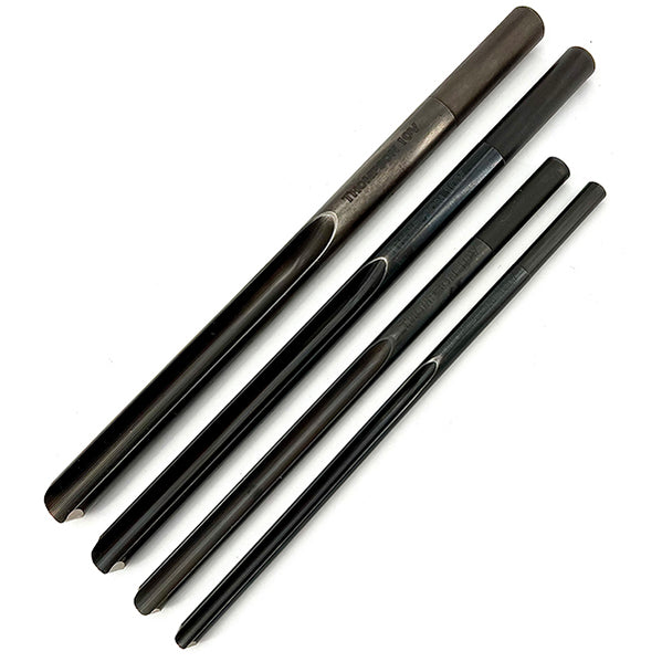 Thompson Turning Tools — WoodWorld of Texas