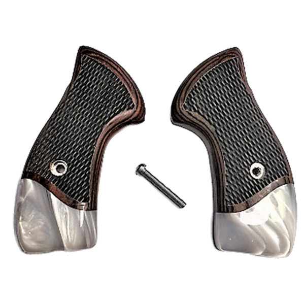 Charter Arms Grips — WoodWorld of Texas