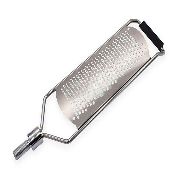 Food Rasp / Grater Large - Stainless Steel Kit Large 9.03" OAL ...
