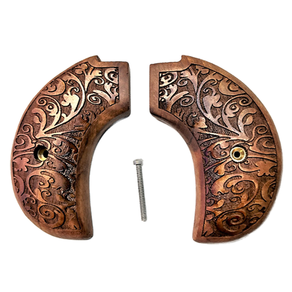 Heritage Rough Rider Grips & Acc. — WoodWorld of Texas