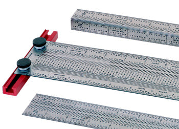 Incra 18" Marking Rule Set — WoodWorld of Texas
