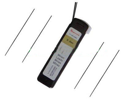 0.9 mm Lead Refills 12 pack box — WoodWorld of Texas