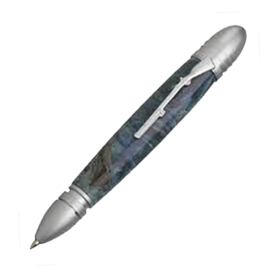 Civil War Pen Kits — WoodWorld of Texas