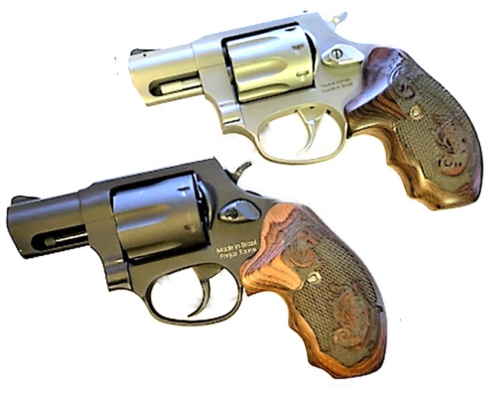 Taurus Pistol Grips — WoodWorld of Texas