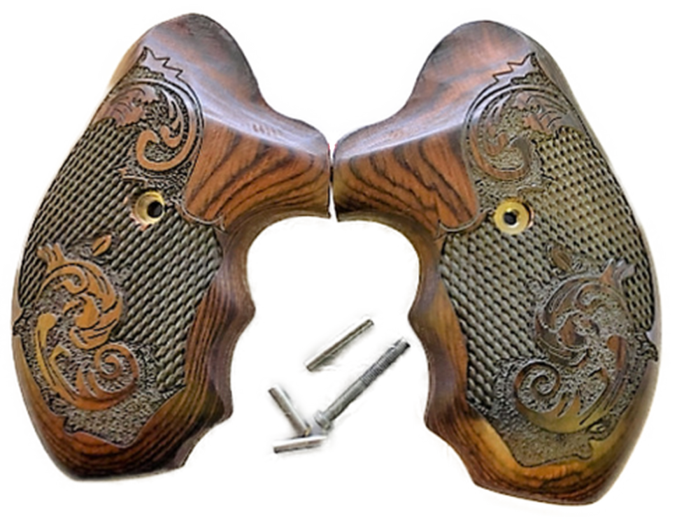 Taurus Pistol Grips — WoodWorld of Texas