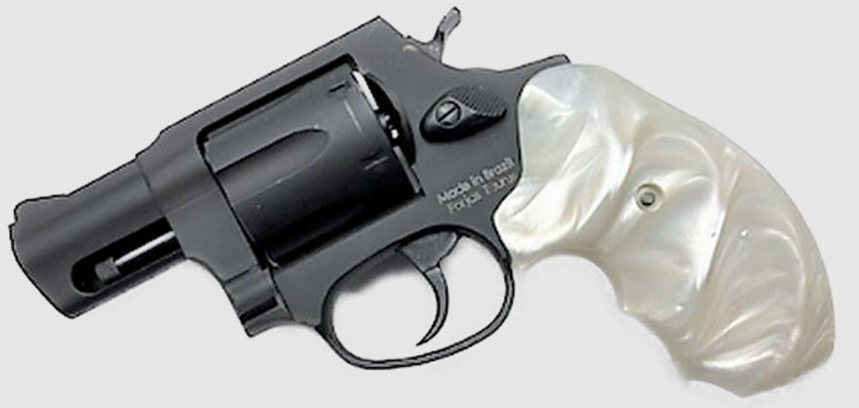 Taurus Pistol Grips — WoodWorld of Texas