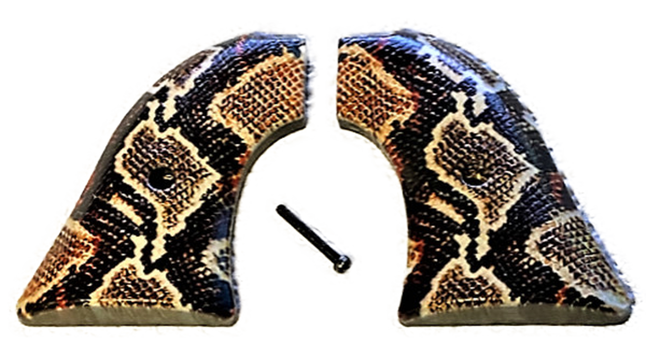 Heritage Rough Rider Grips & Acc. — WoodWorld of Texas