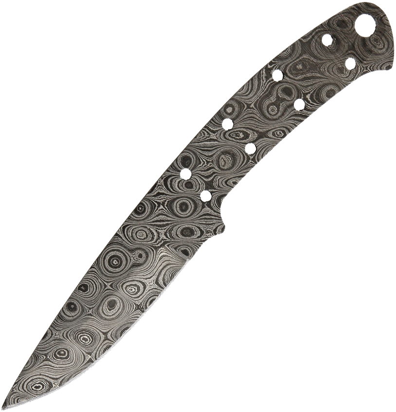 USA Made Knife Blanks — WoodWorld of Texas