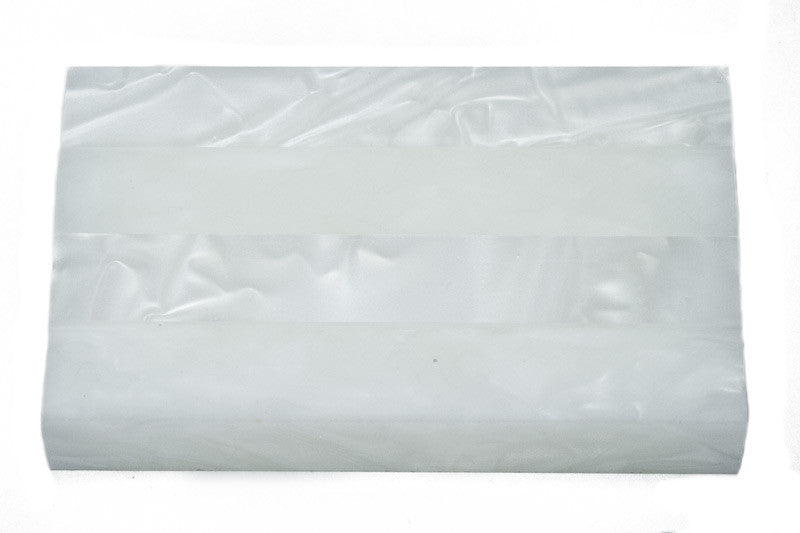 Arctic Shimmer - Pearl White — WoodWorld of Texas