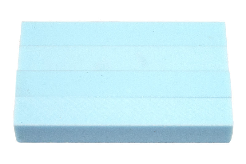 Baby Blue — WoodWorld of Texas