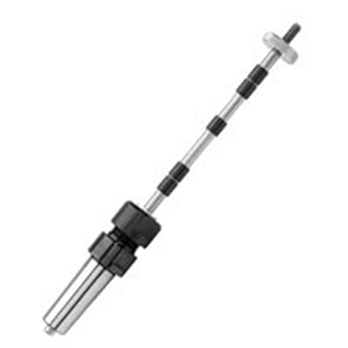 Adjustable Length Maxi-Mandrel #1 MT — WoodWorld of Texas