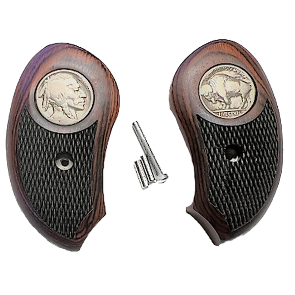 Bond Arms Gun Grips — WoodWorld of Texas
