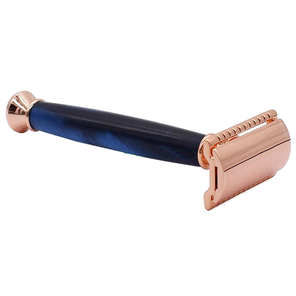 Safety Razor - Copper — WoodWorld of Texas