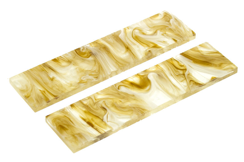 Acrylic Knife Scales — WoodWorld of Texas