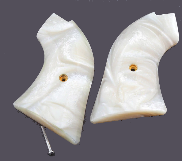 Heritage Rough Rider Grips & Acc. — WoodWorld of Texas