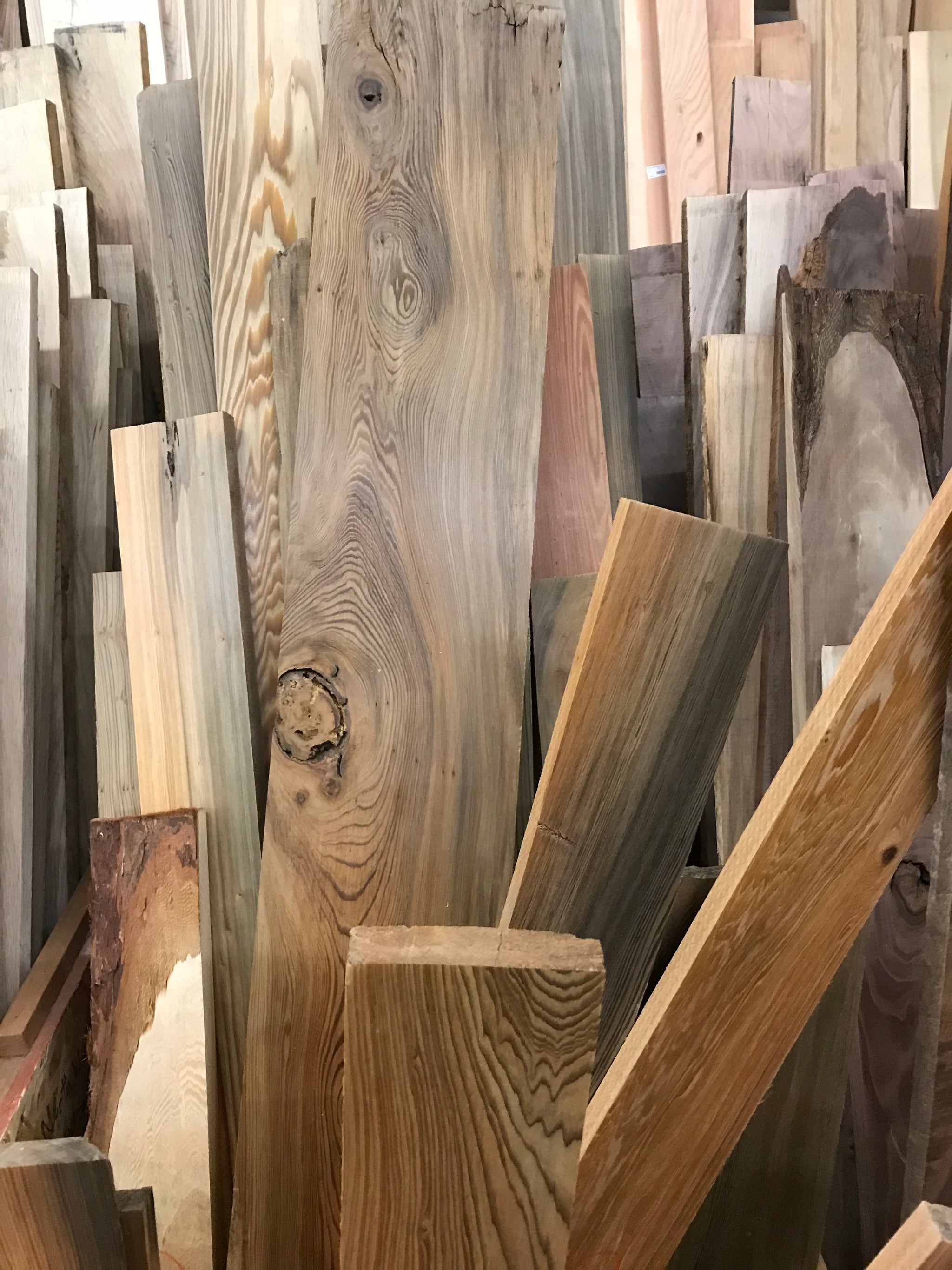 Lumber — WoodWorld of Texas