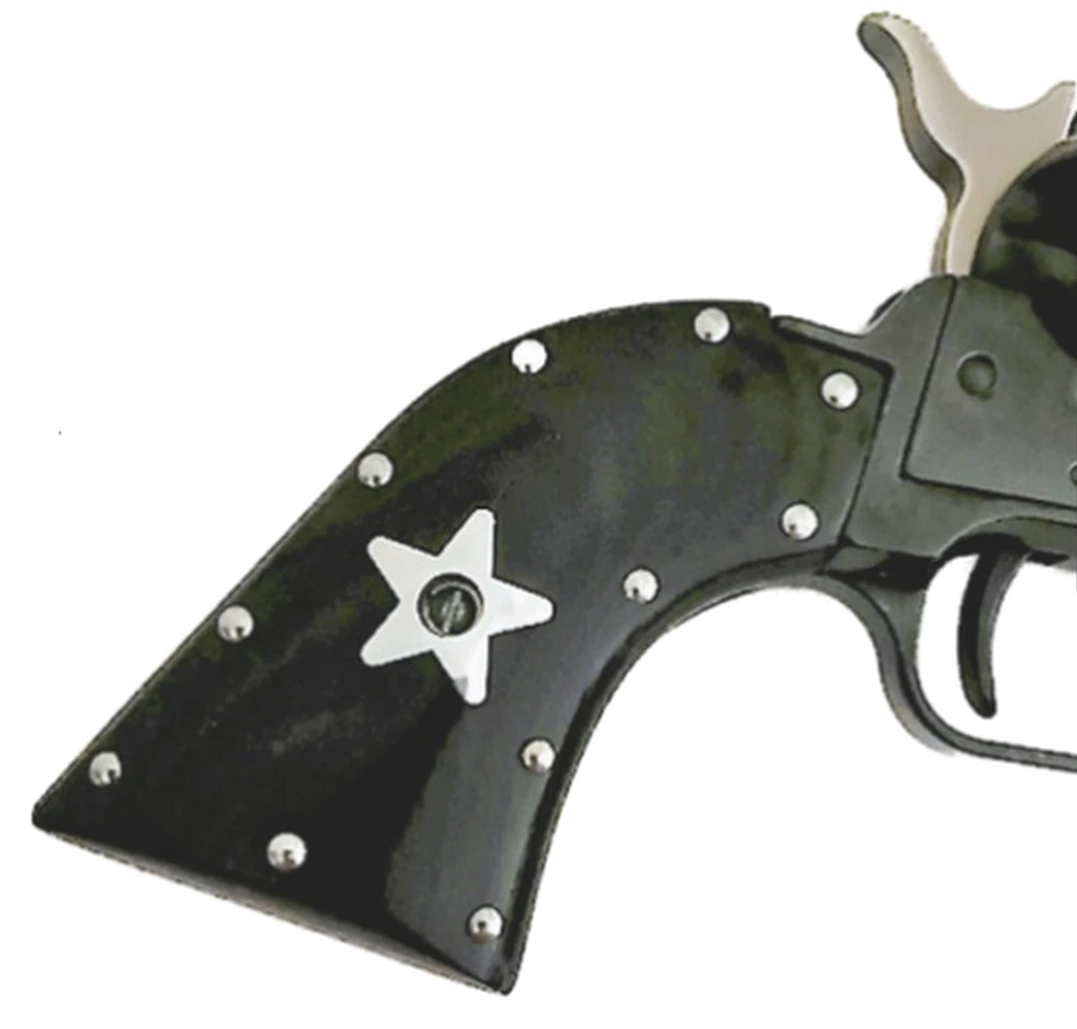 Heritage Rough Rider Grips & Acc. — WoodWorld of Texas