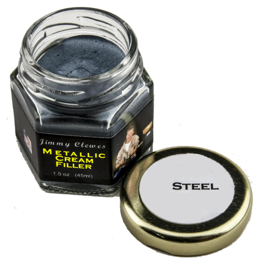 Jimmy Clewes Finishing & Embellishment Products — WoodWorld of Texas