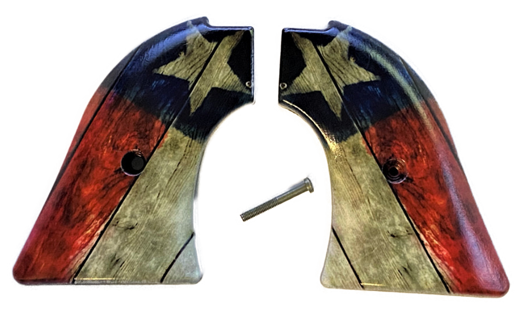 Heritage Rough Rider Grips & Acc. — WoodWorld of Texas