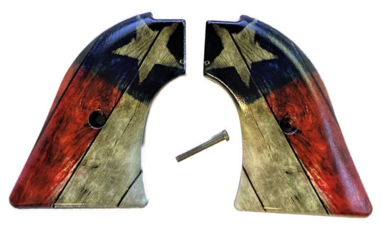 Heritage Rough Rider Grips & Acc. — WoodWorld of Texas