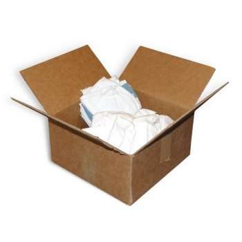 Box of Rags — WoodWorld of Texas