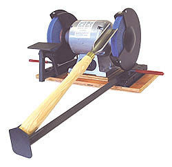 Wolverine Sharpening System — WoodWorld of Texas