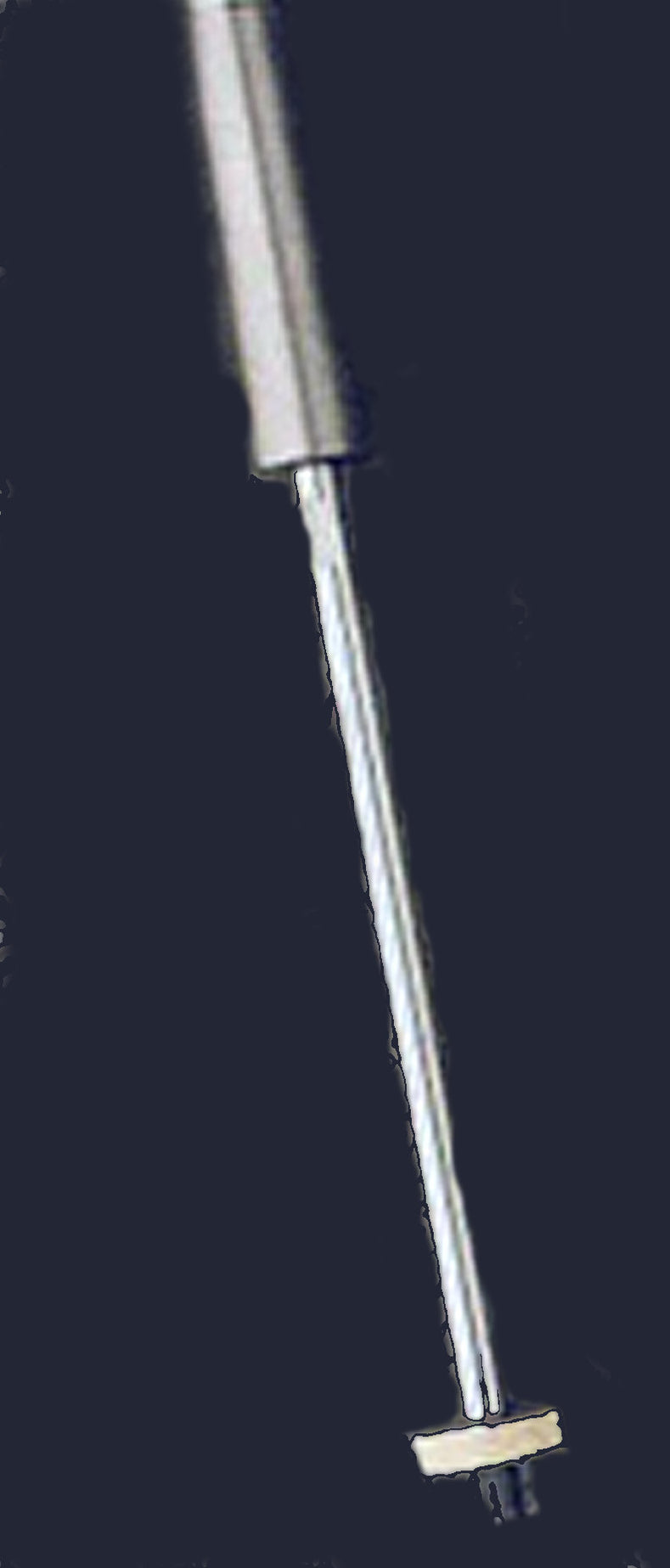 Precision Mandrel — WoodWorld of Texas