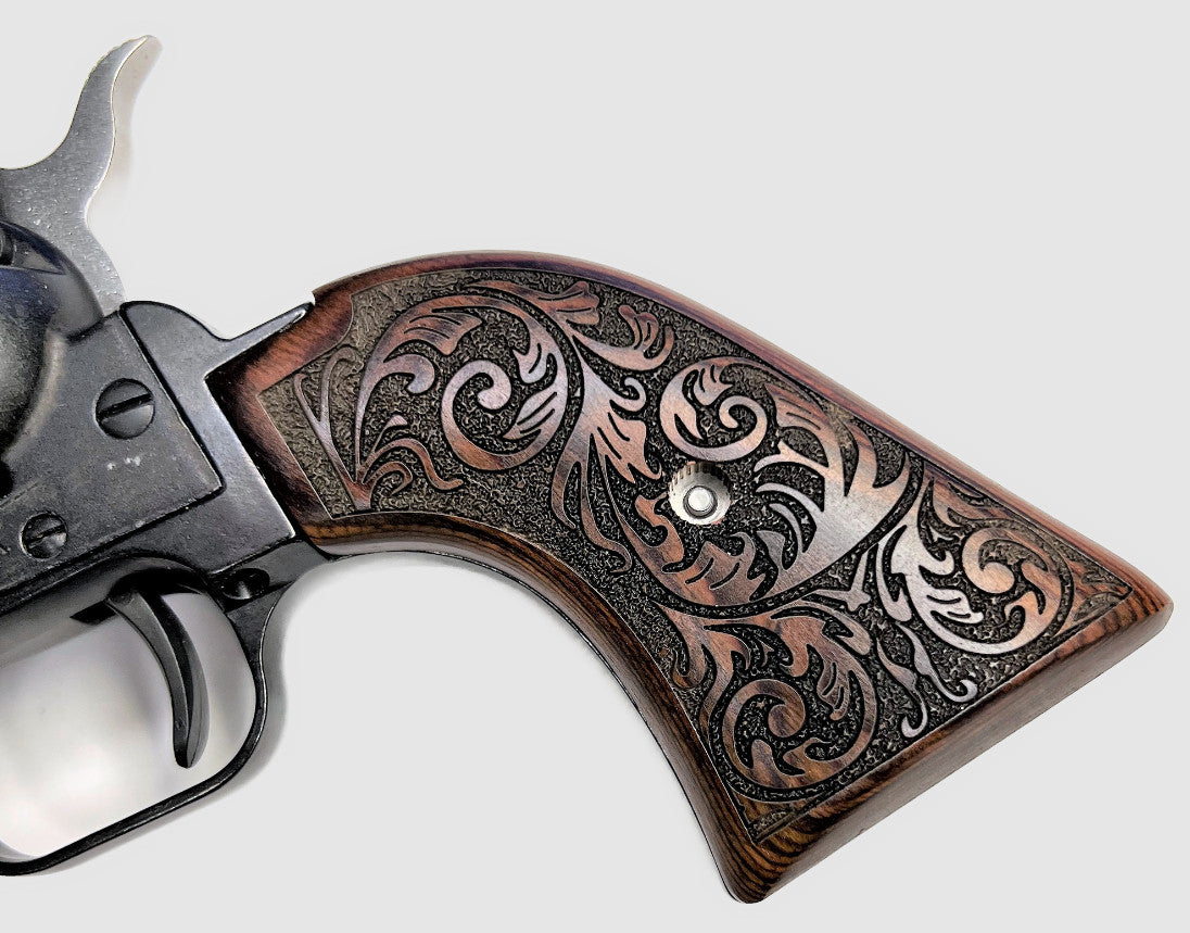 Heritage Rough Rider Grips & Acc. — WoodWorld of Texas