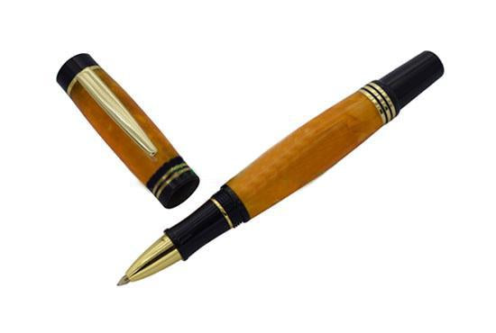 Noble Pen Kit Instructions — WoodWorld of Texas