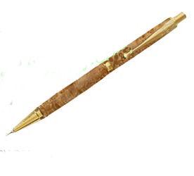 SlimLine Click Pen Kit Instructions — WoodWorld of Texas