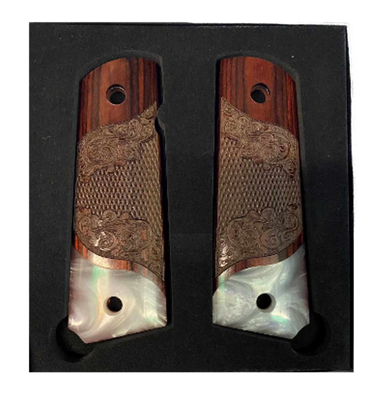 1911 & Clones — WoodWorld of Texas